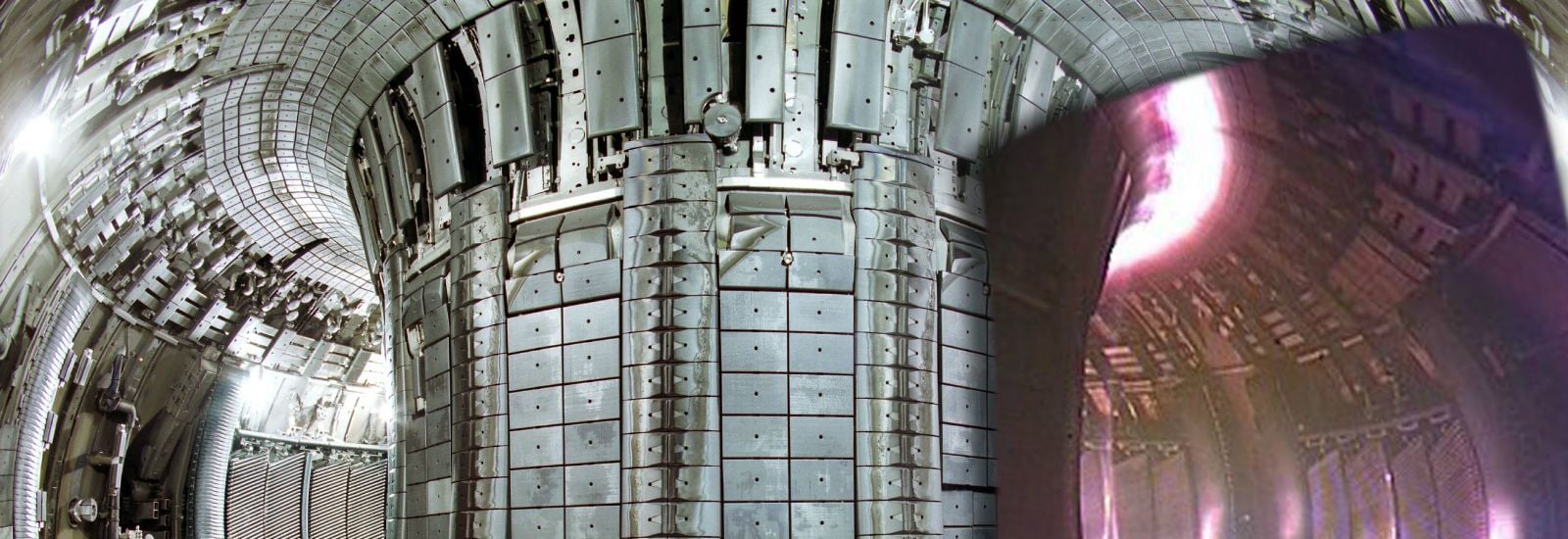 Fusion Power (EPSRC CDT) | University of Oxford